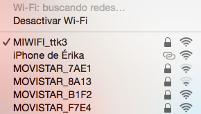 Cómo usar el móvil como router WiFi para compartir Internet | Blog ...